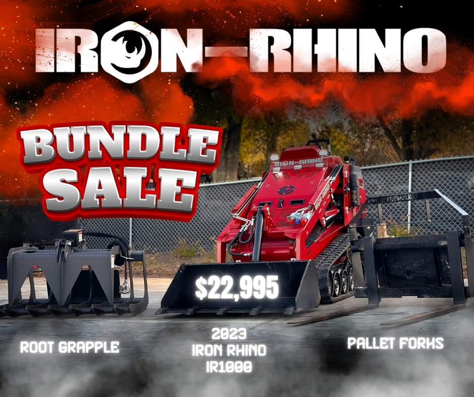 Inventory - Chipper LLC